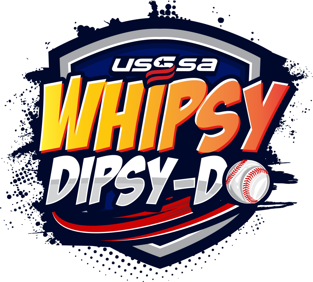 Whipsy-Dipsy-Do (Free) (2023) - Oxford, MS - USSSA Mississippi Baseball
