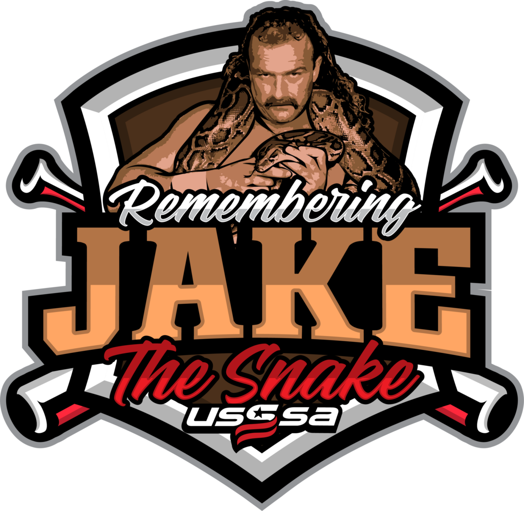 Remembering Jake The Snake (Free) (2023) - Oxford, MS - USSSA Mississippi Baseball