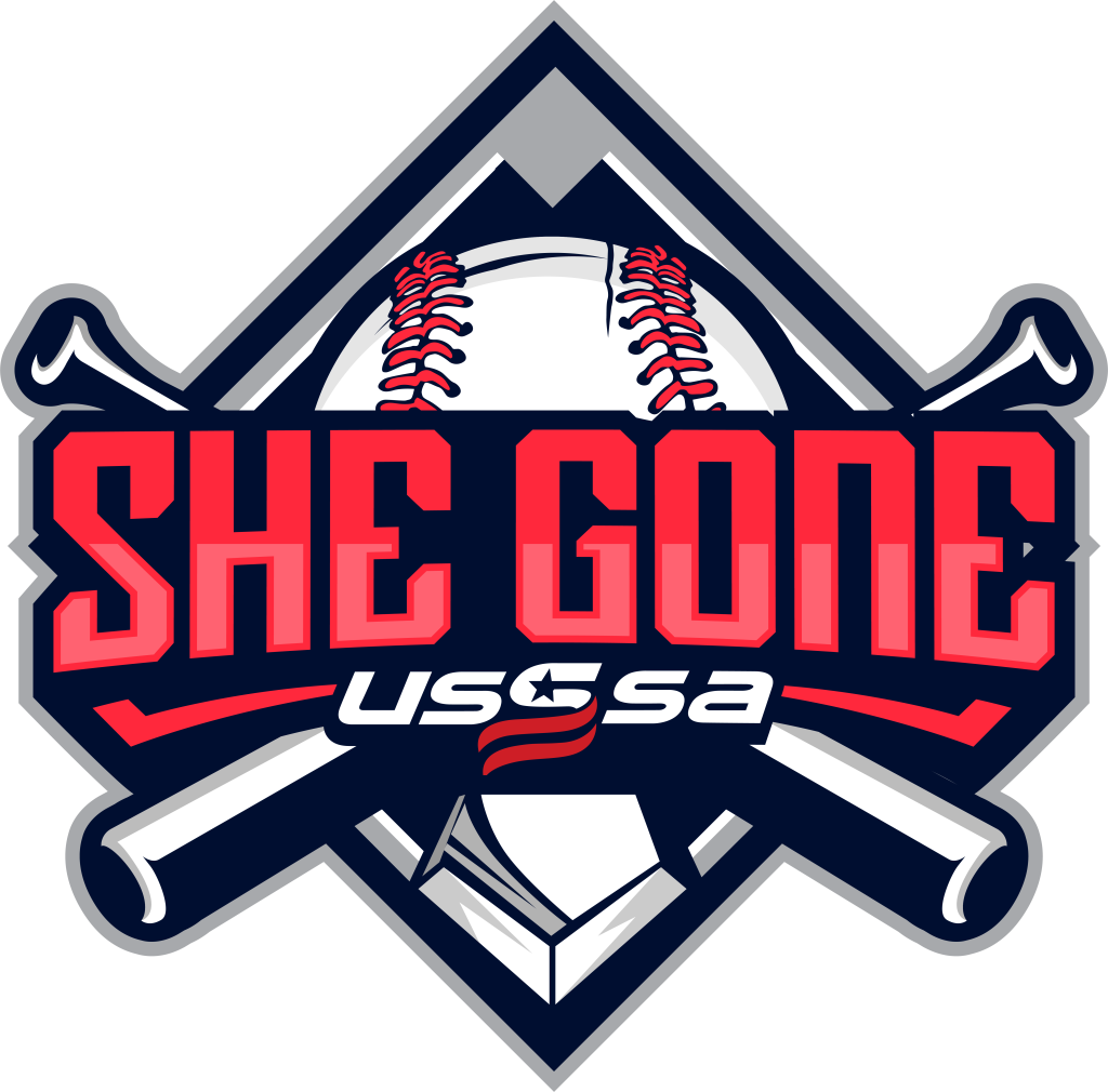 She Gone (Free) (2023) - Oxford, MS - USSSA Mississippi Baseball