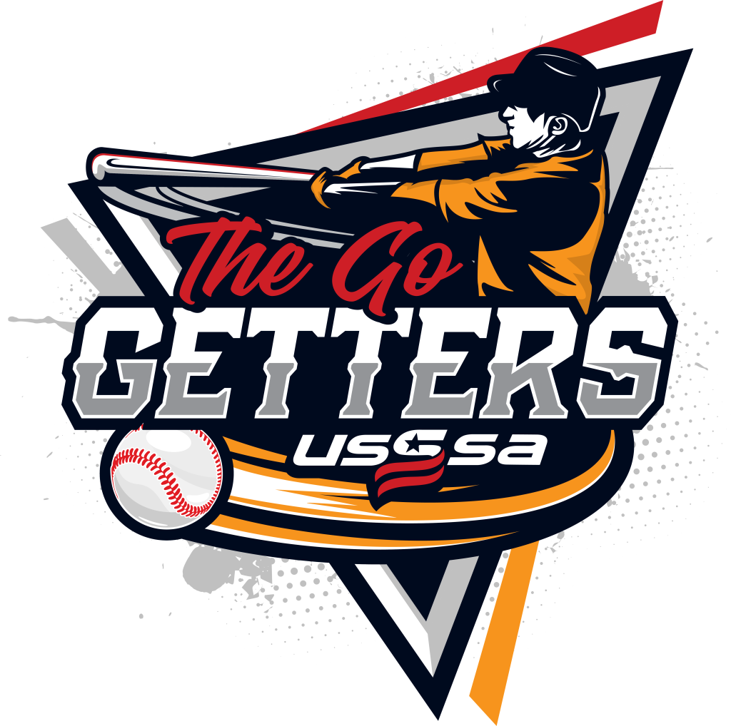 The Go Getters (Free) (2023) - Oxford, MS - USSSA Mississippi Baseball
