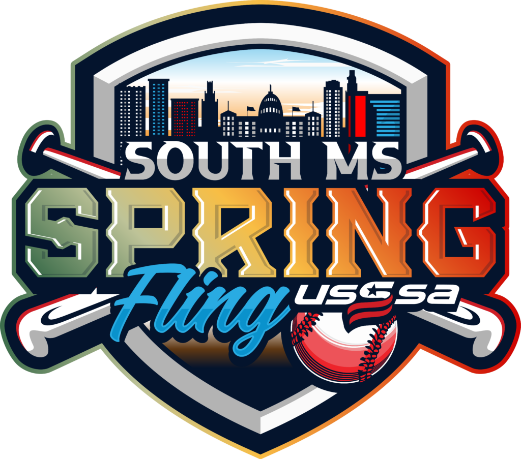 South MS Spring Fling (2024) - Pascagoula/Diberville, MS - USSSA Mississippi Baseball