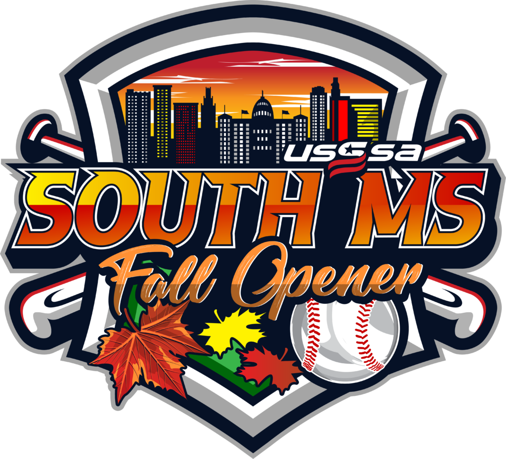 South MS Fall Opener (Sunday Only) (2024) - Gulfport, MS - USSSA ...