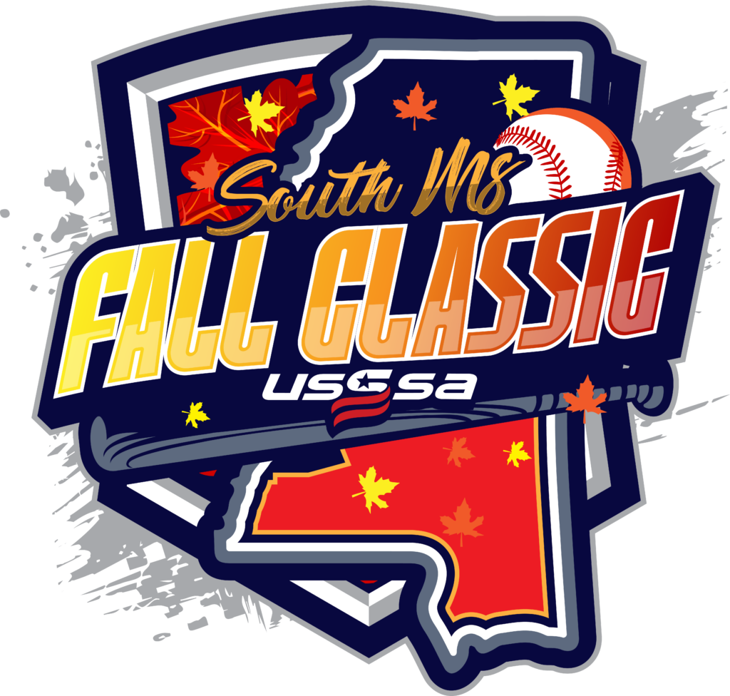 South MS Fall Classic (Sunday Only) (2024) - Picayune, MS - USSSA ...