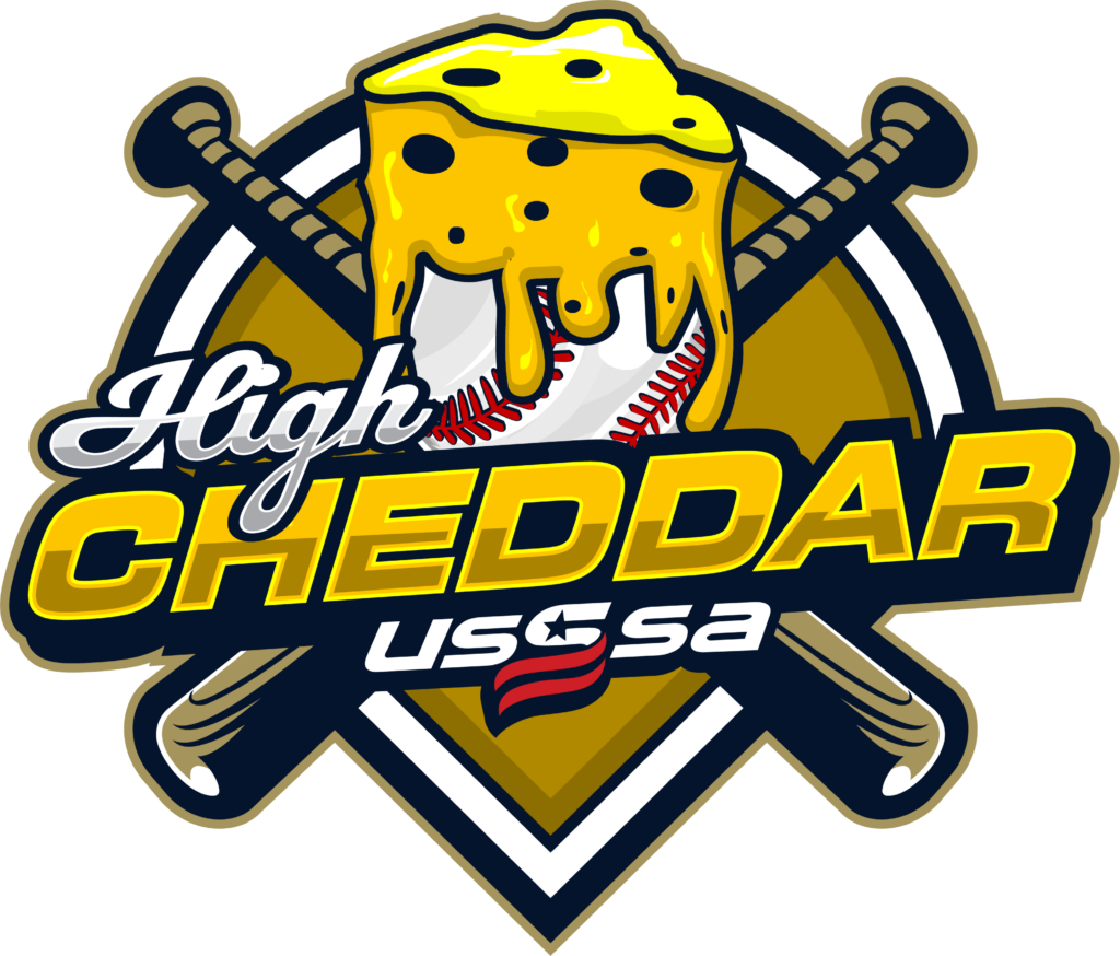 High Cheddar (Free) (2024) - Senatobia, MS - USSSA Mississippi Baseball