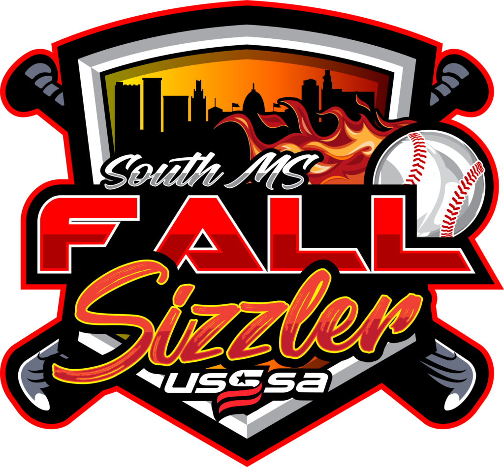 South MS Fall Sizzler (Sunday Only) (2024) - D’Iberville, MS - USSSA Mississippi Baseball