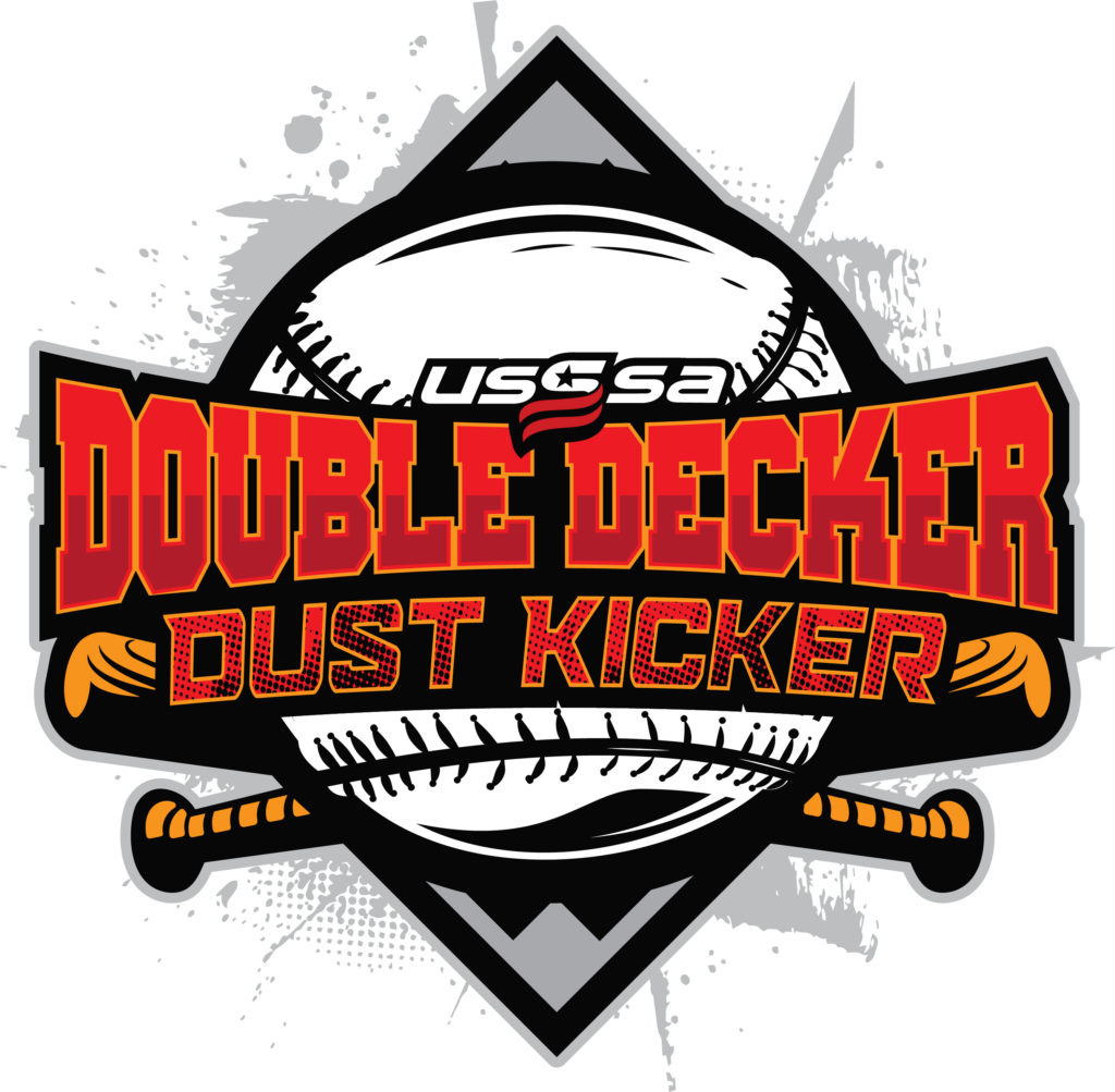 Double Decker Dust Kicker (Free) (2025) - Oxford, MS - USSSA ...