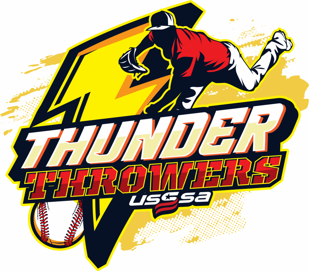 Thunder Throwers (Free) (2025) - Oxford, MS - USSSA Mississippi Baseball