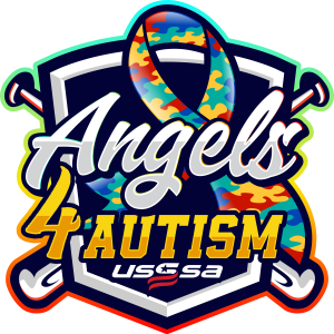 Angels 4 Autism – PAP (2023) - Baton Rouge, LA - USSSA Louisiana Baseball