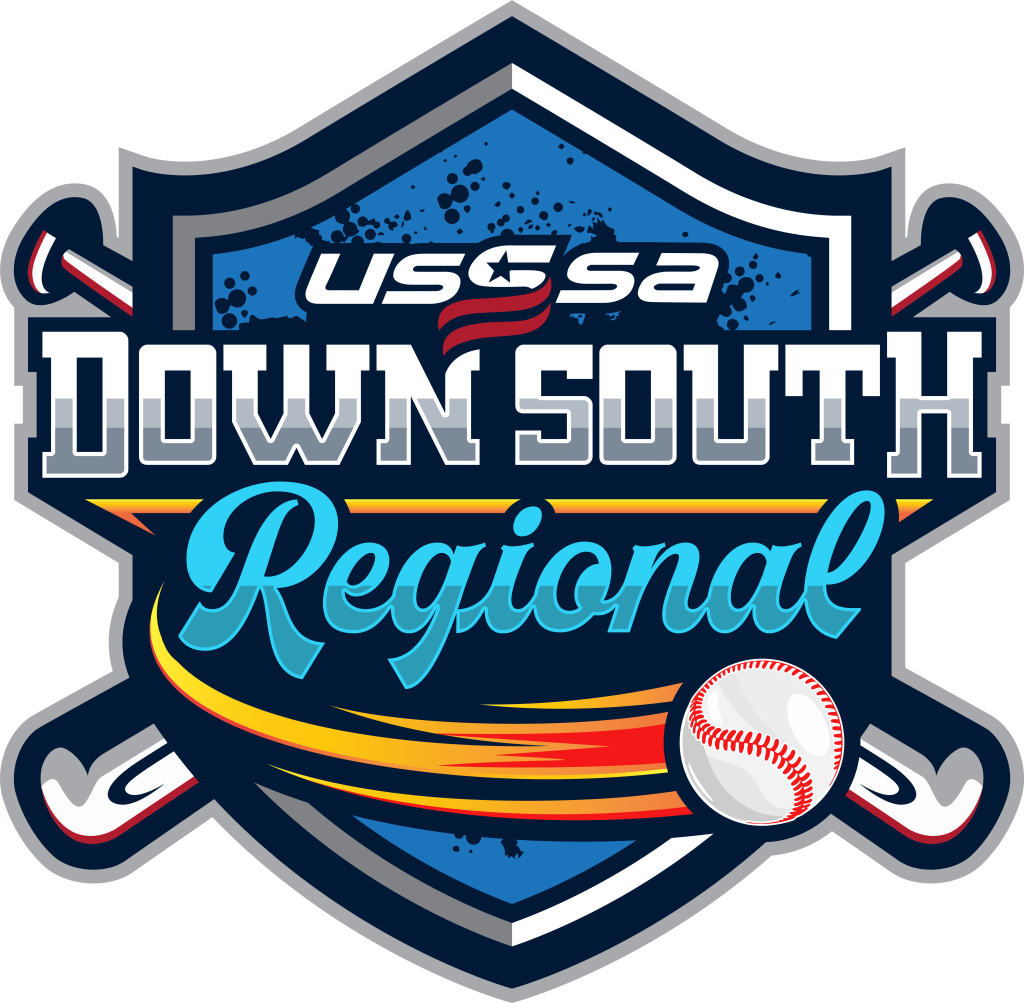 Down South Regional – PAP (2023) - Baton Rouge, LA - USSSA Louisiana Baseball