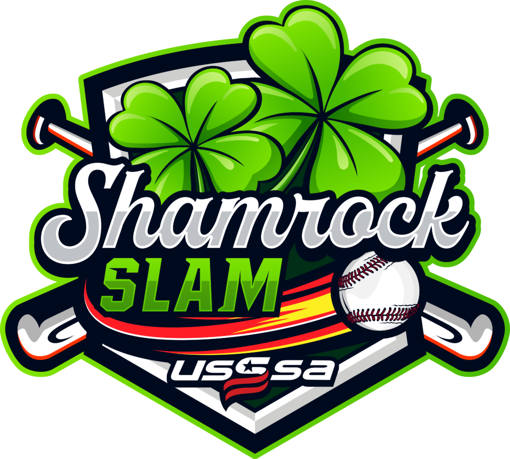 Shamrock Slam VI – PAP (2024) - Baton Rouge, LA - USSSA Louisiana Baseball