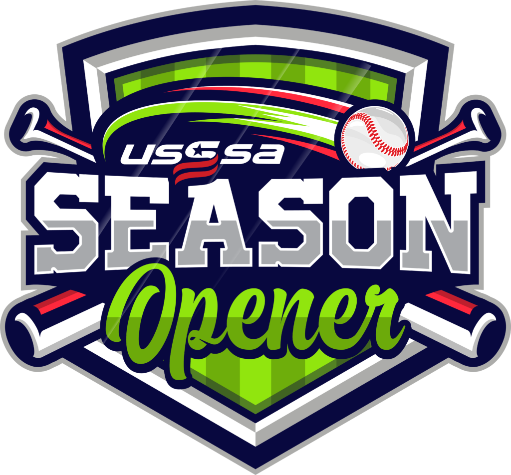 USSSA Season Opener (One Day Event) – PAP (2024) - Eunice, LA - USSSA Louisiana Baseball