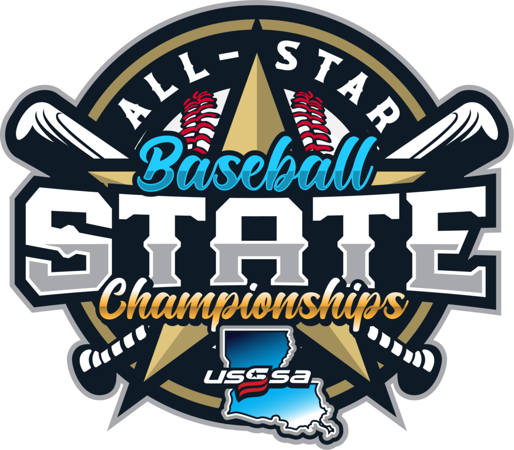 USSSA All-Star Baseball State Championships (2024) - Baton Rouge, LA - USSSA Louisiana Baseball