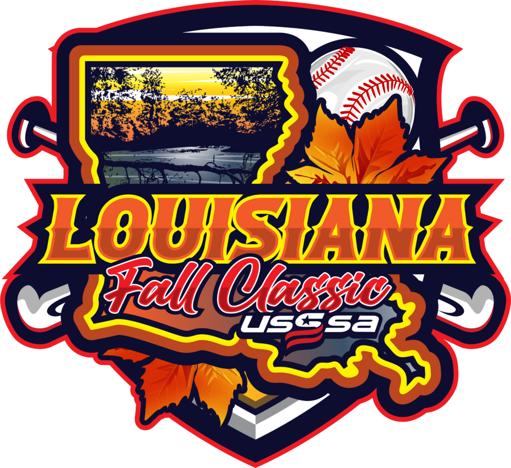 Louisiana Fall Classic (2024) - Eunice, LA - USSSA Louisiana Baseball