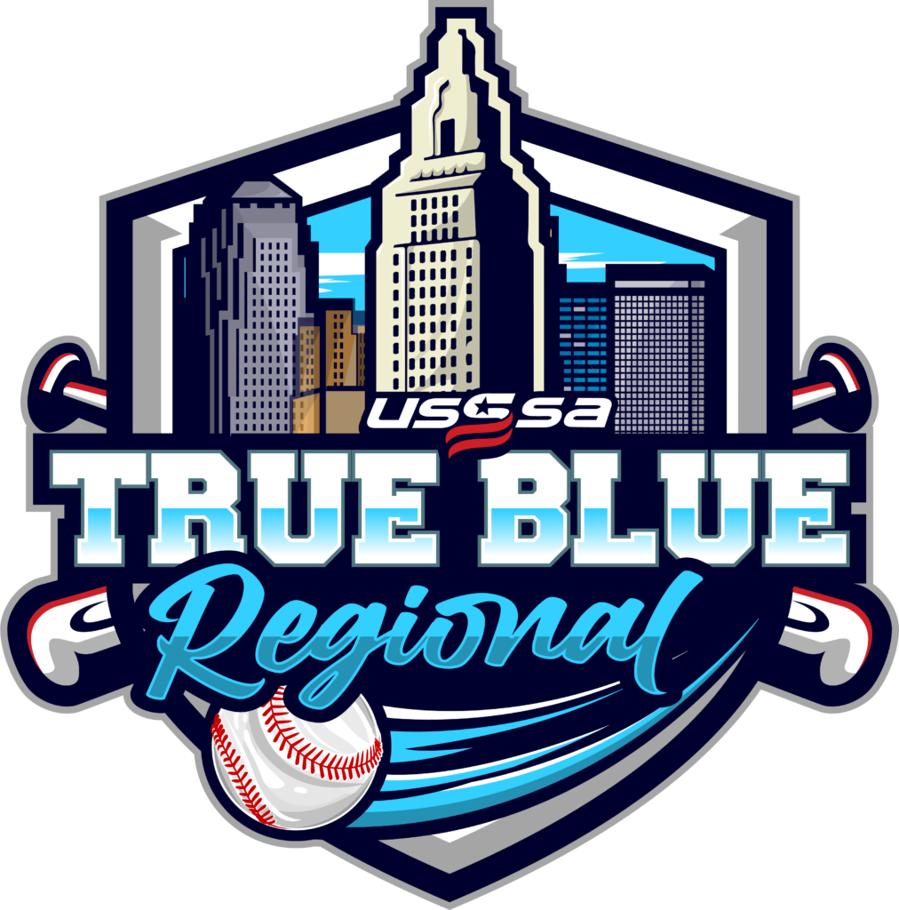 True Blue Regional – PAP (2024) - Baton Rouge, LA - USSSA Louisiana ...