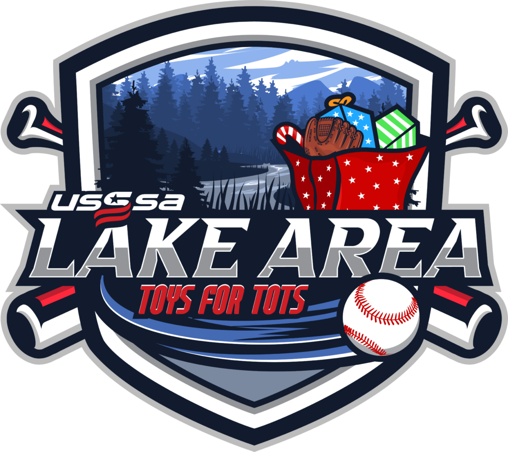 TOYS FOR TOTS CAMP (2024) - Ragley/Lake Charles, LA - USSSA Louisiana ...