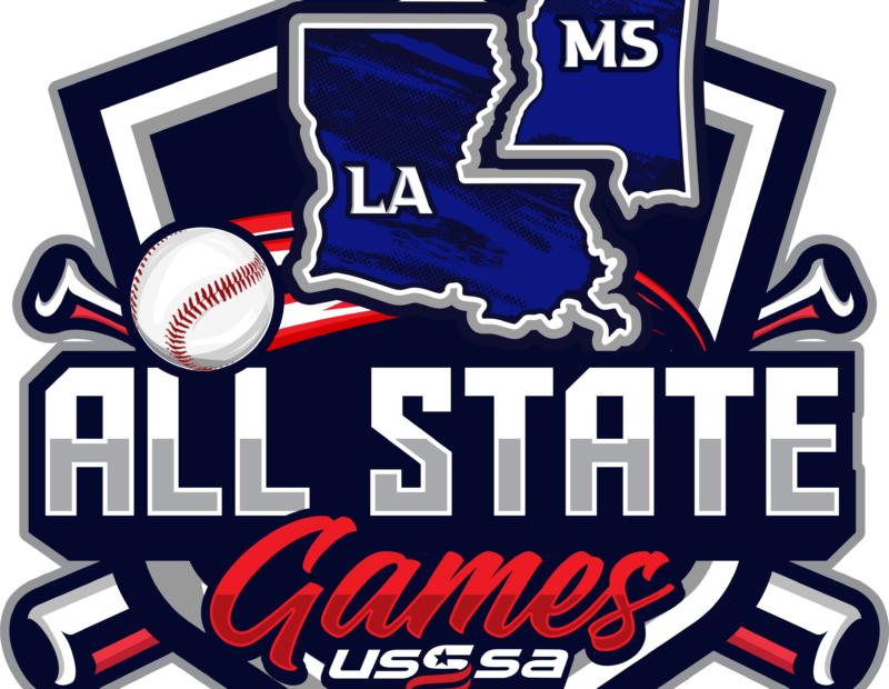Miss-Lou All State Games – Louisiana Baseball – USSSA