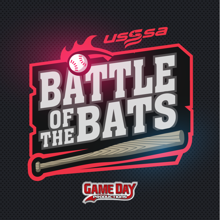 Battle of the Bats – Marucci Wood Bat (2025) - Pineville, LA - USSSA ...