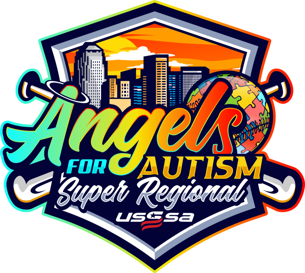 Angels for Autism: Super Regional – PAP (2025) - Bossier City, LA - USSSA Louisiana Baseball