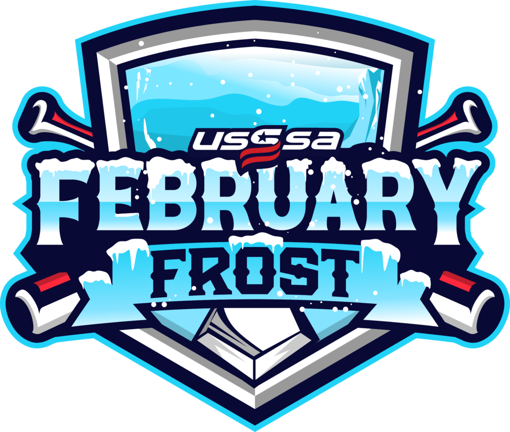 February Frost – PAP (2025) - Natchitoches, LA - USSSA Louisiana Baseball