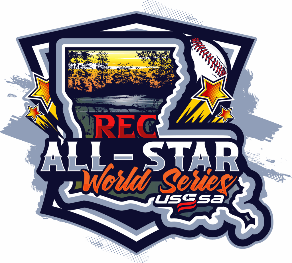 Rec All-Star World Series (2025) - Baton Rouge, LA - USSSA Louisiana ...