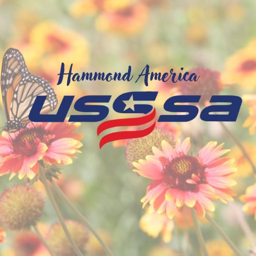Hammond America Spring Championship – PAP (2025) - Hammond, LA - USSSA ...
