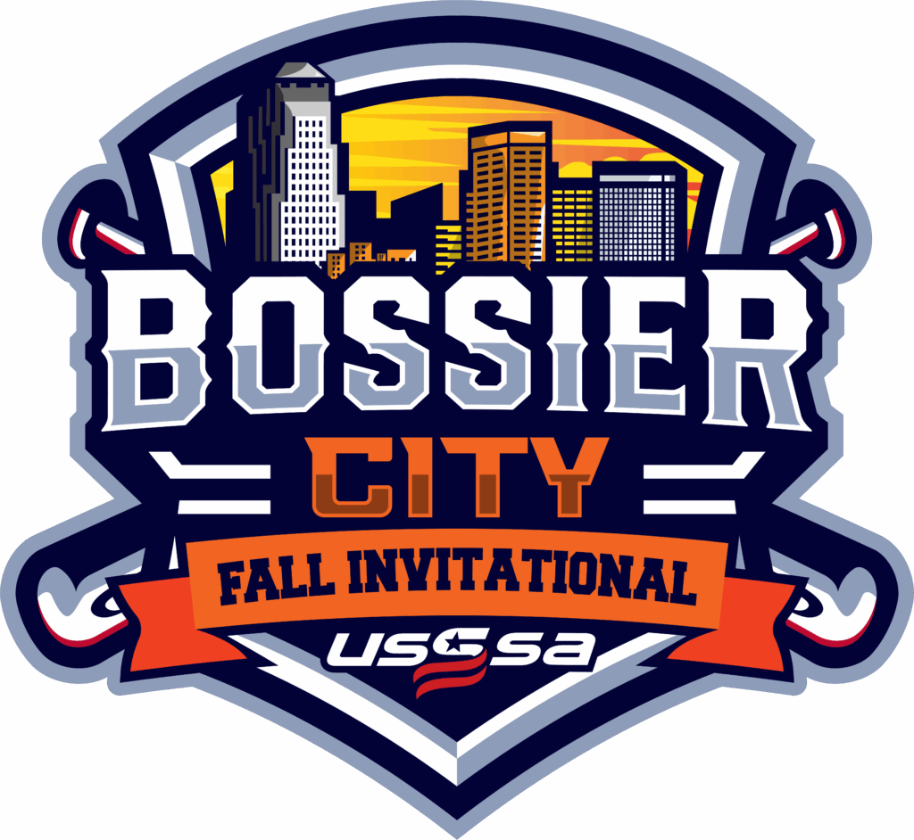 Bossier City Fall Invitational – PAP (2025) - Bossier City, LA - USSSA Louisiana Baseball