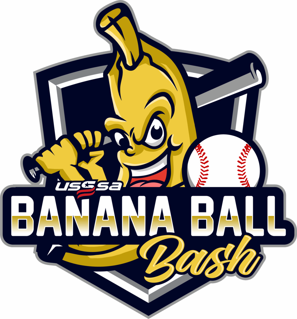Banana Ball Bash – PAP (2026) - Bossier City, LA - USSSA Louisiana Baseball