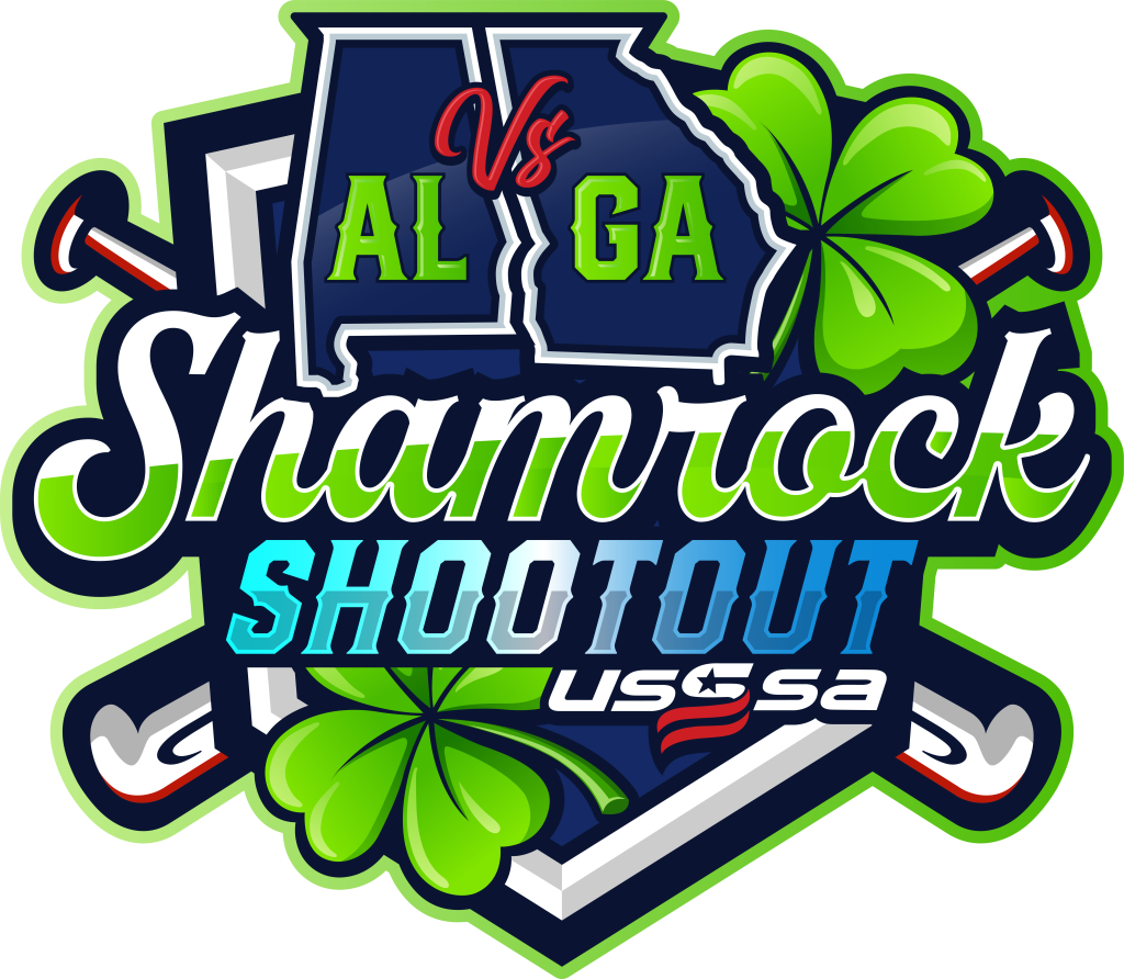 GA vs Bama Shamrock Shootout @ Oxford (2023) - Oxford, AL - USSSA ...