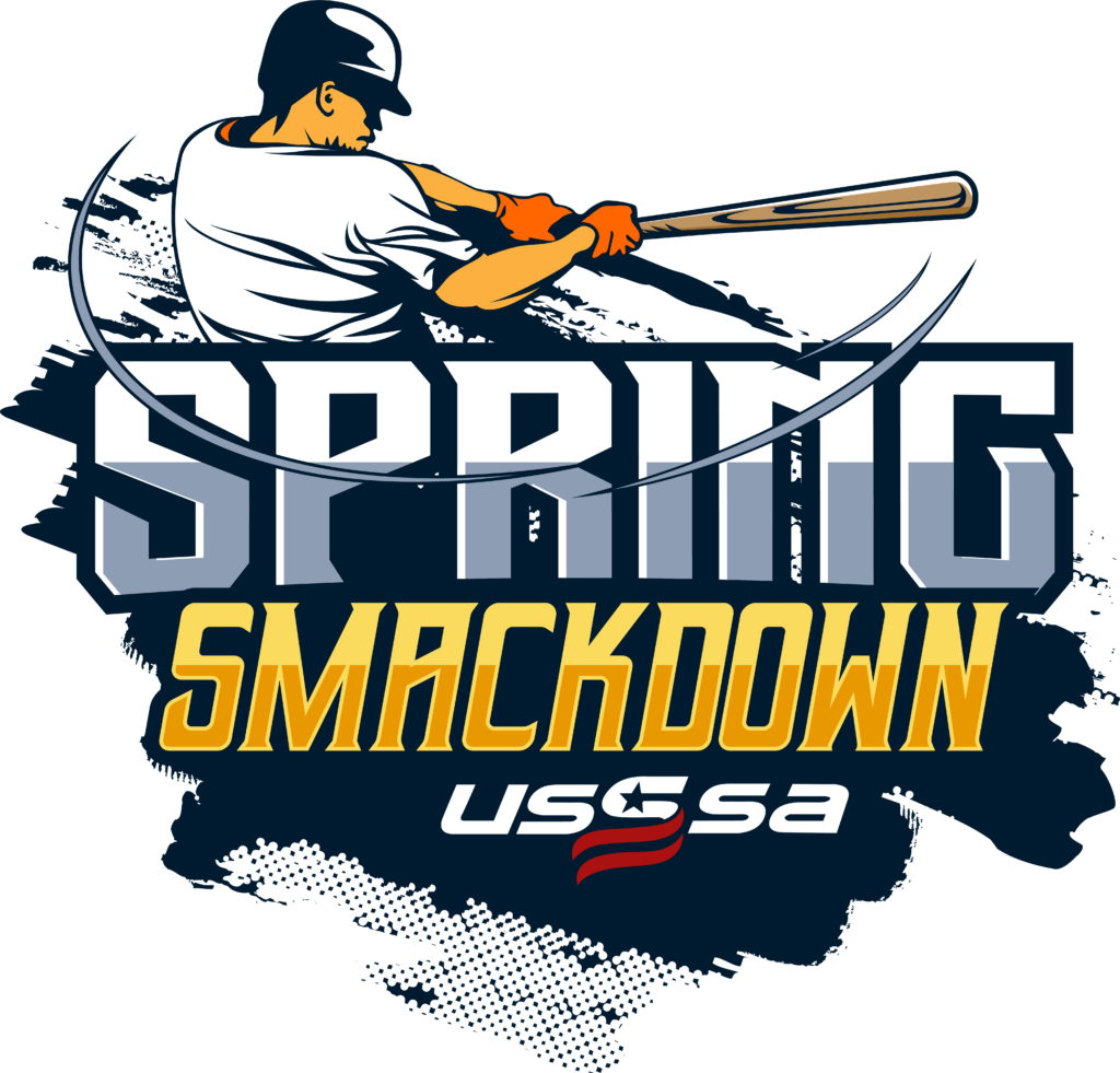 Spring Smackdown (2024) - Gadsden, AL - USSSA Alabama Baseball