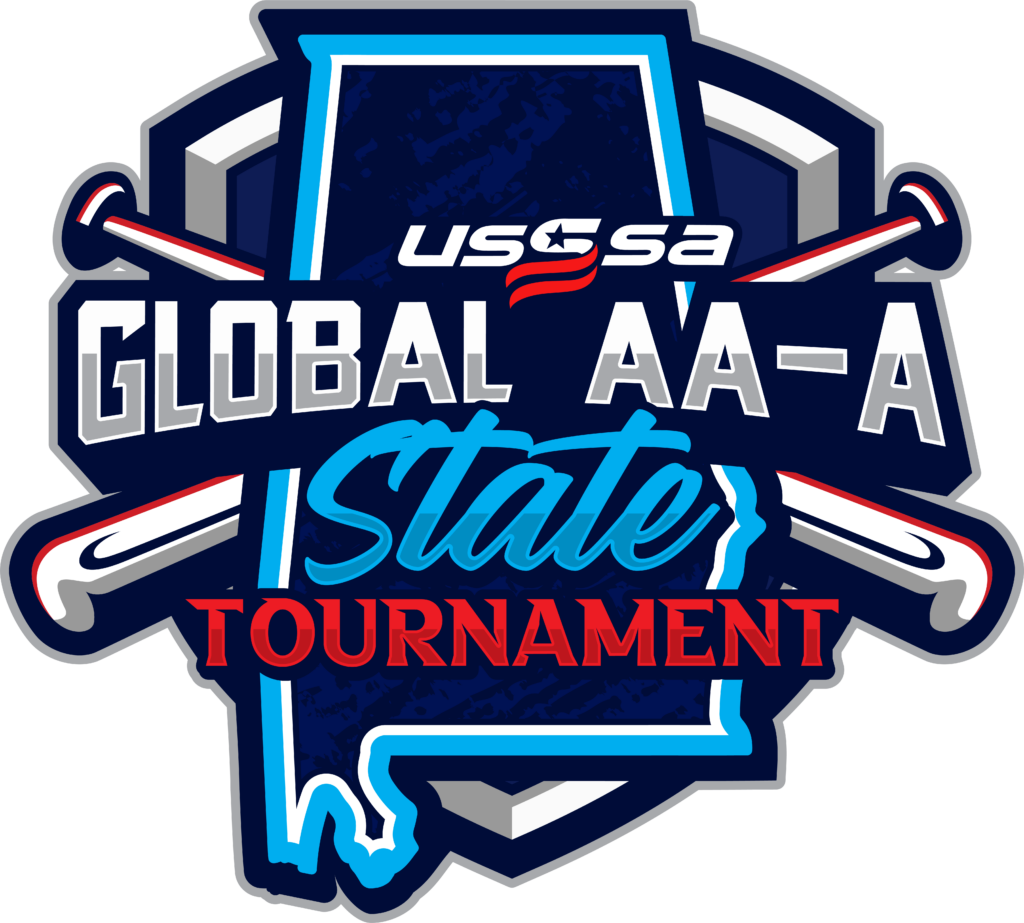 (Sat) Global AA-A State Tournament @Cullman (2024) - Cullman, AL - USSSA Alabama Baseball