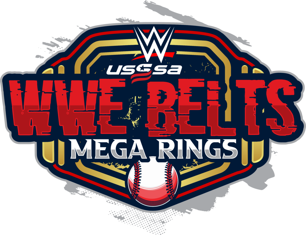 (Sat-Sun) WWE Belts Mega Rings @ Prattville (2024) - Millbrook, AL - USSSA Alabama Baseball