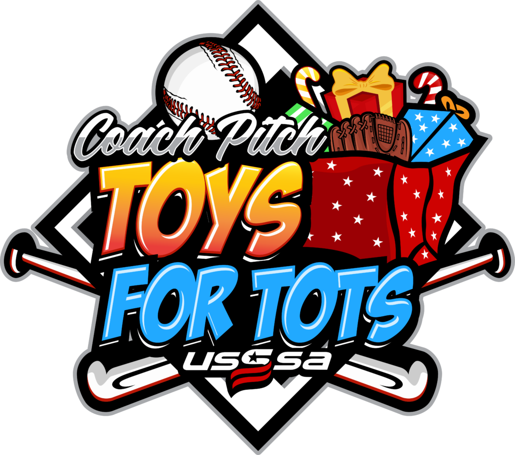 (Sun) Coach Pitch Toys for Tots @ Centreville (2024) - Centreville, AL ...