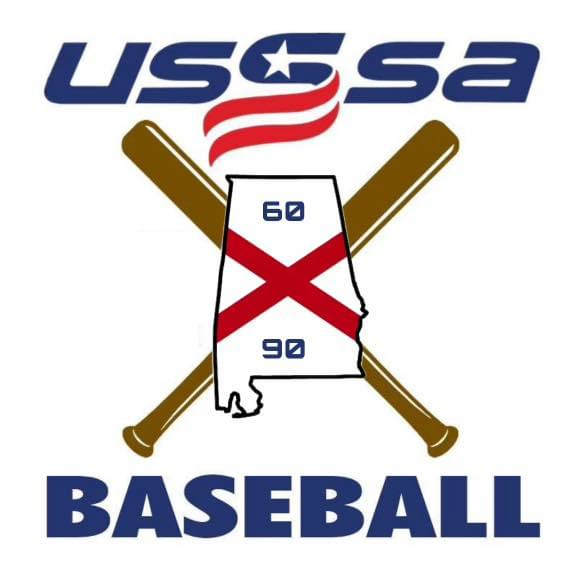 Frozen Ropes – Calera (2025) - Calera, AL - USSSA Alabama Baseball