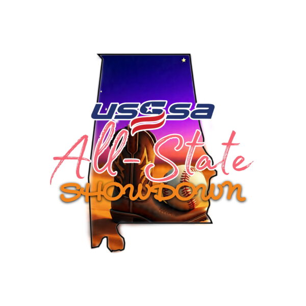 Alabama All-State Showdown – Alabama Baseball – USSSA