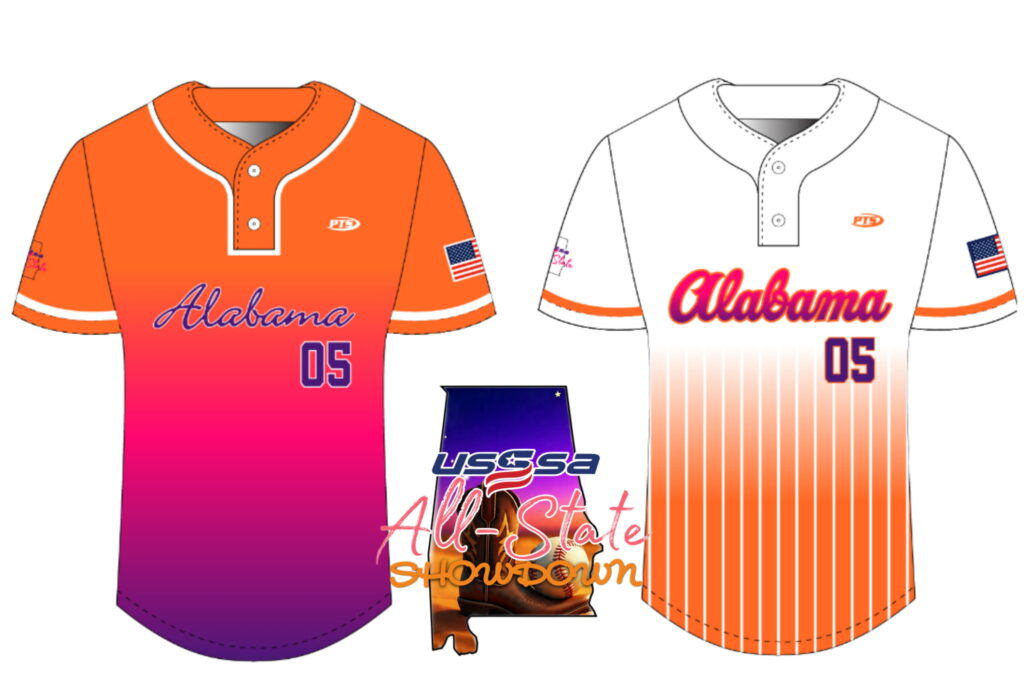 Alabama All-State Showdown – Alabama Baseball – USSSA