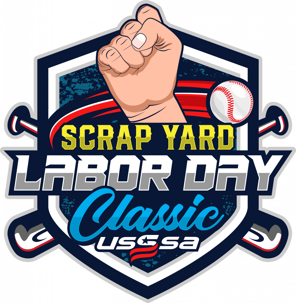 Scrap Yard Labor Day Classic (2022) - Conroe, TX - USSSA Texas Baseball