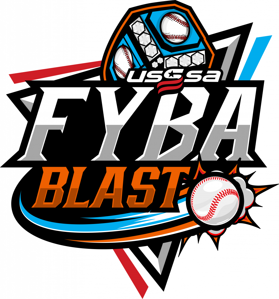 FYBA Blast **Ring Event** (2022) - Forney, TX - USSSA Texas Baseball