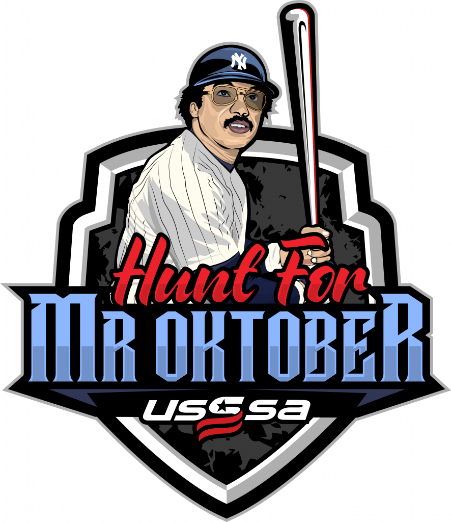 600 Point: HUNT FOR MR OCTOBER-PAP (2022) - LONGVIEW, TX - USSSA Texas ...