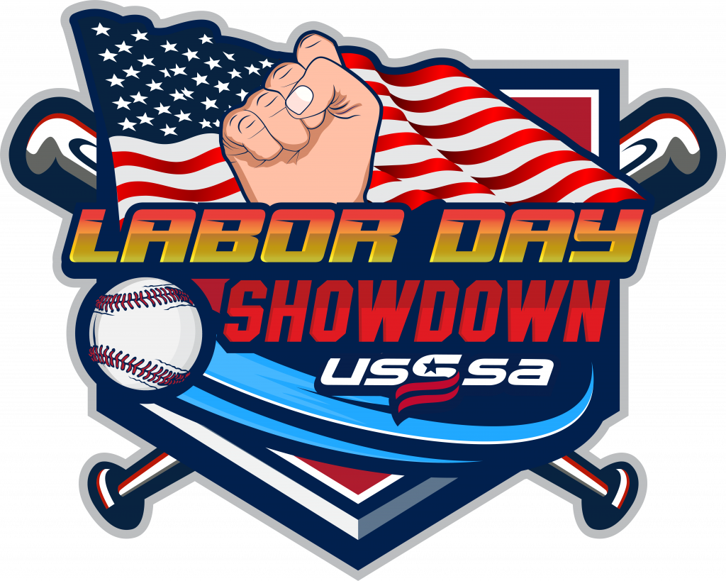 LABOR DAY SHOWDOWN-PAP (2022) - TYLER, TX - USSSA Texas Baseball