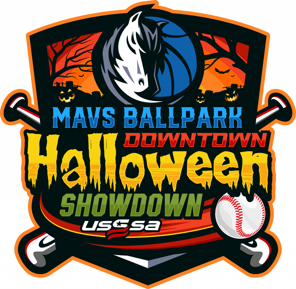 MAVS BALLPARK DOWNTOWN HALLOWEEN SHOWDOWN 11U OPEN (2022) - DALLAS, TX ...