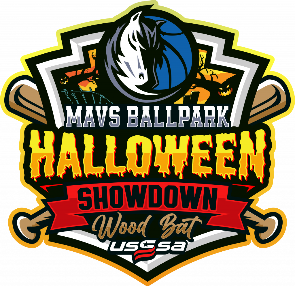 MAVS BALLPARK HALLOWEEN SHOWDOWN 12U AAA WOOD BAT (2022) - DALLAS, TX ...