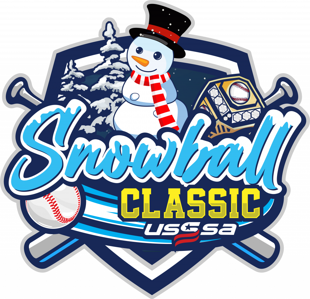 Snowball Classic **RING EVENT** (2022) - Plano, TX - USSSA Texas Baseball