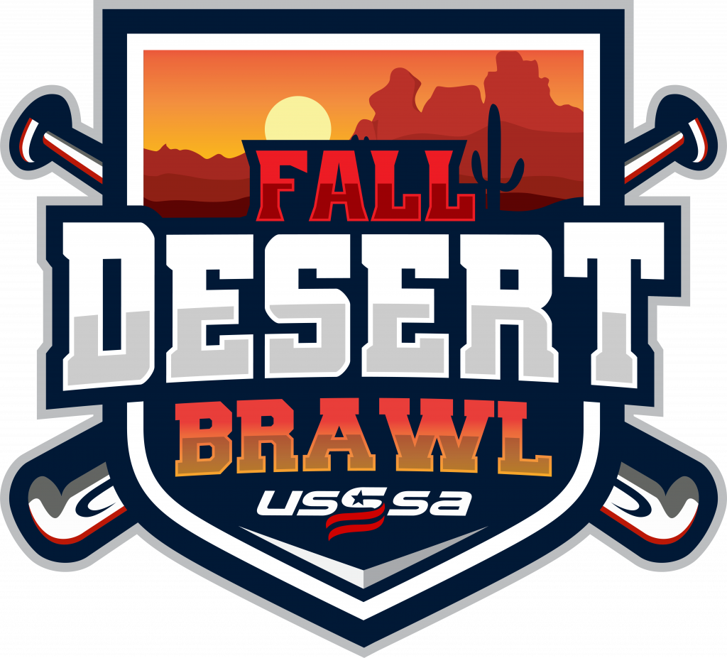 FALL DESERT BRAWL (2022) - El Paso, TX - USSSA Texas Baseball