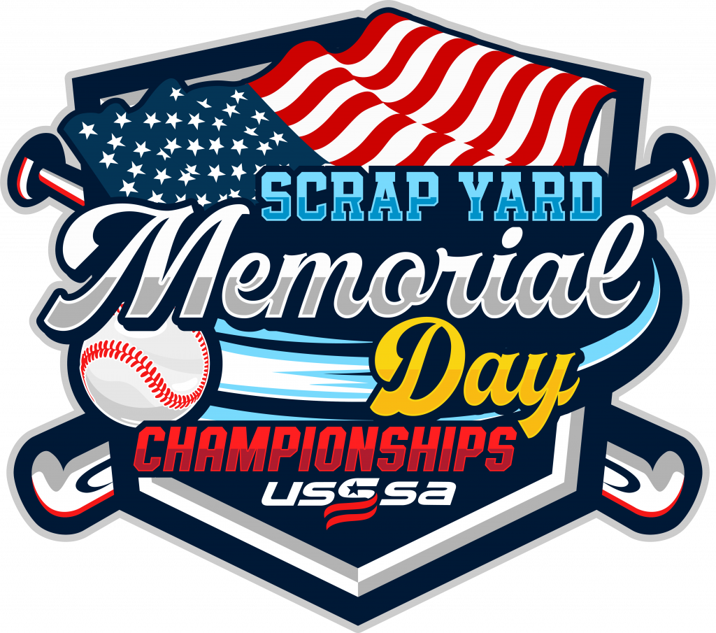 Scrap Yard Memorial Day Championships – PAP (2023) - Conroe, TX - USSSA ...
