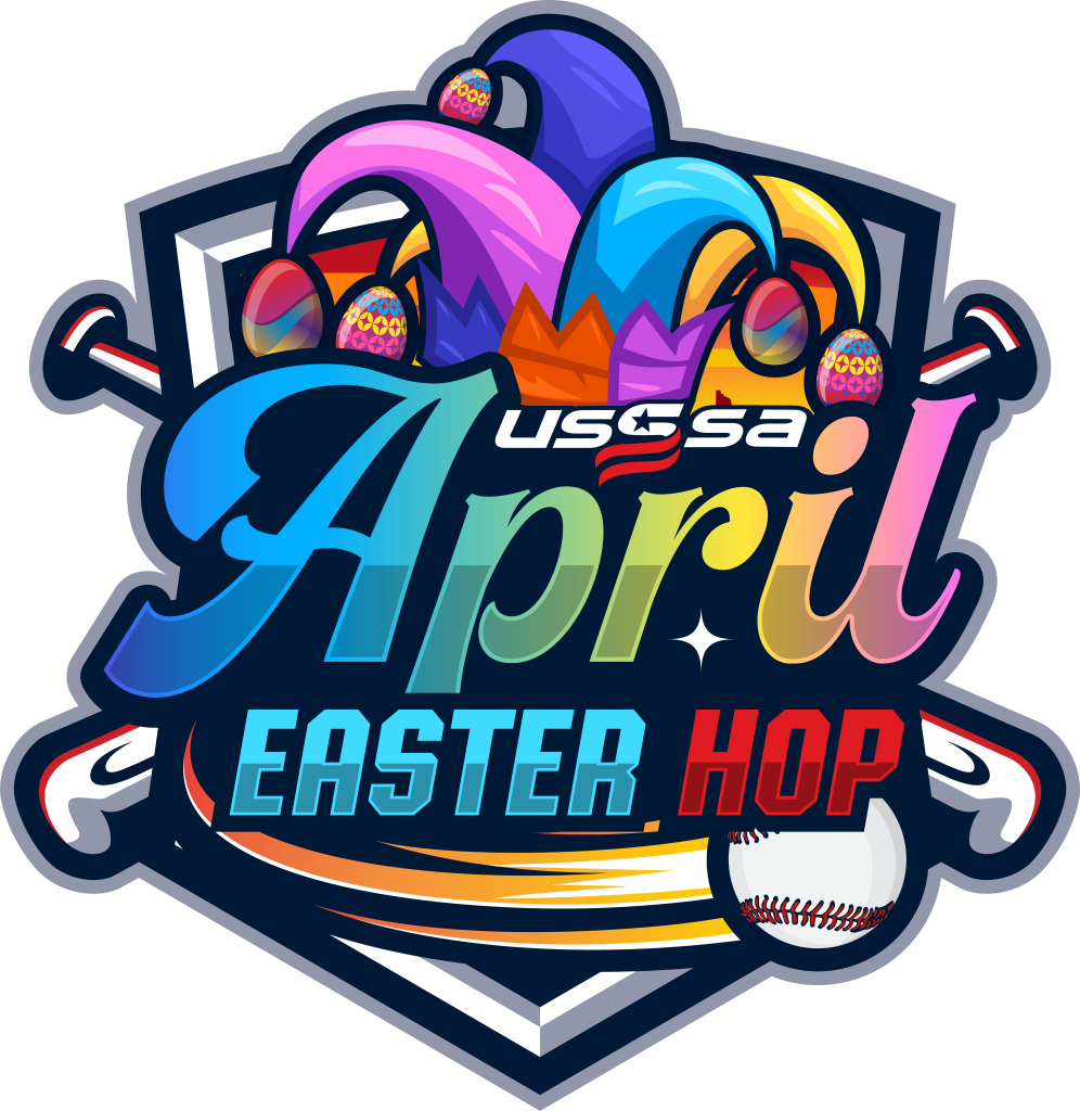 April Easter Hop- One Day (2023) - Santa Fe, TX - USSSA Texas Baseball