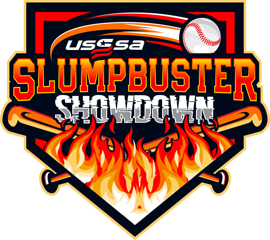 Slumpbuster Showdown (2023) - Santa Fe, TX - USSSA Texas Baseball