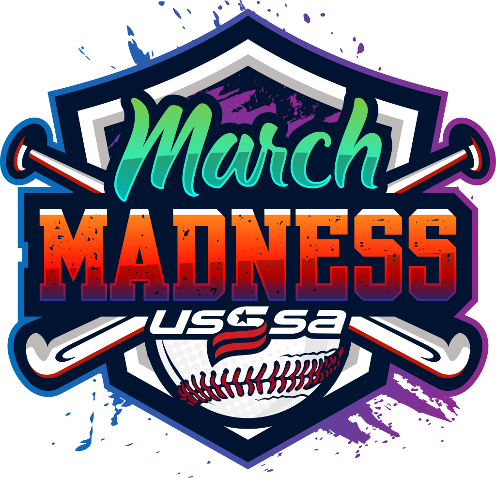 March Madness – PAP (2023) - East Texas, TX - USSSA Texas Baseball