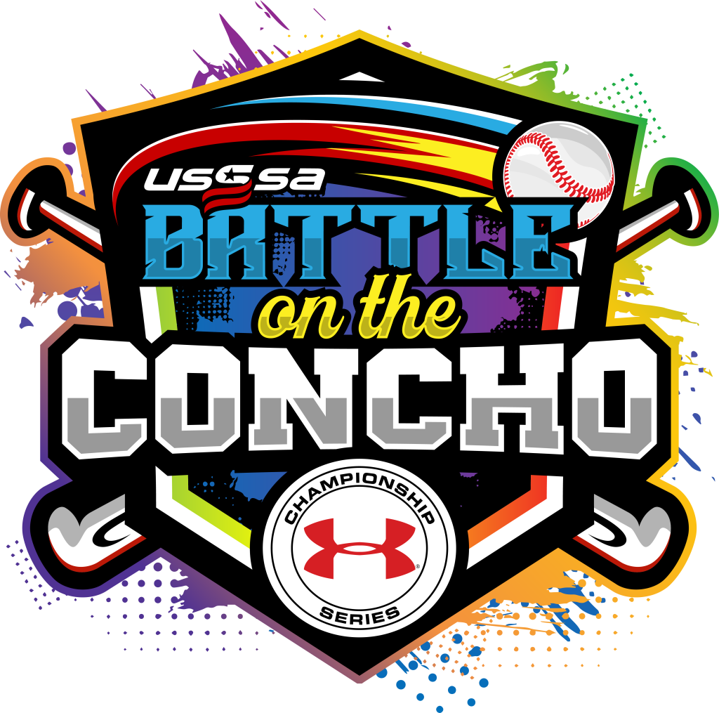 Battle on the Concho (2023) - San Angelo, TX - USSSA Texas Baseball