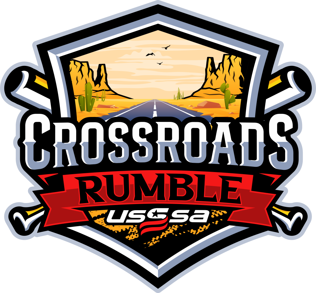 Crossroads Rumble (PAP) **RING EVENT** (2023) - Temple, TX - USSSA ...