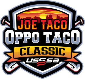 JOE TACO-OPPO TACO CLASSIC (2023) - AMARILLO, TX - USSSA Texas Baseball